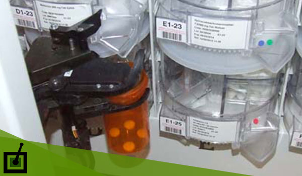 smart-rx-system-arm - Smart RX Systems