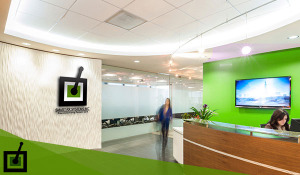 Smart Rx Systems - About The Global Healthcare Leader